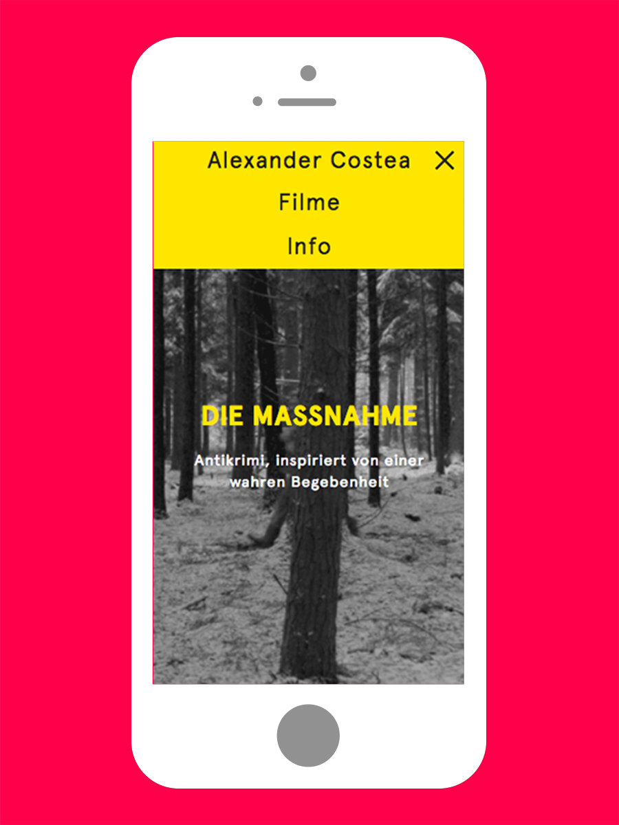 Joseph & Sebastian — Alexander Costea