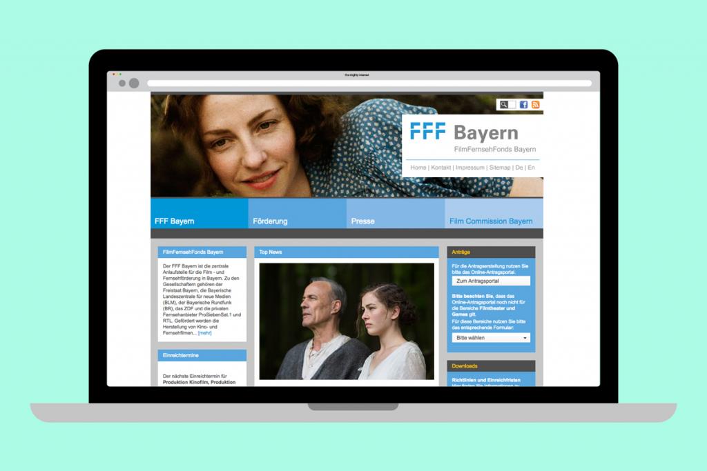 Joseph & Sebastian — FFF Bayern