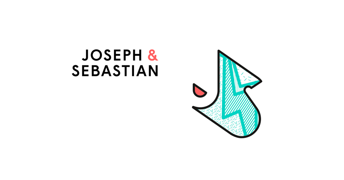 Joseph & Sebastian — Lokalrunde