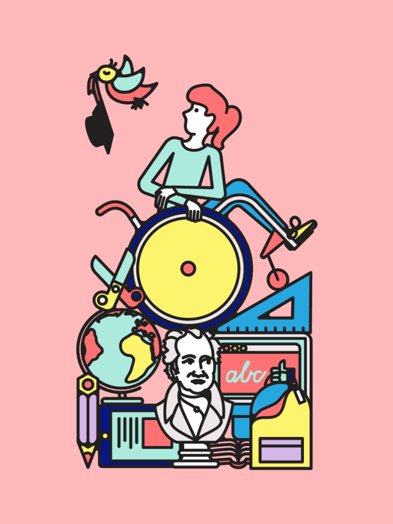 Joseph & Sebastian — Political Illustrations