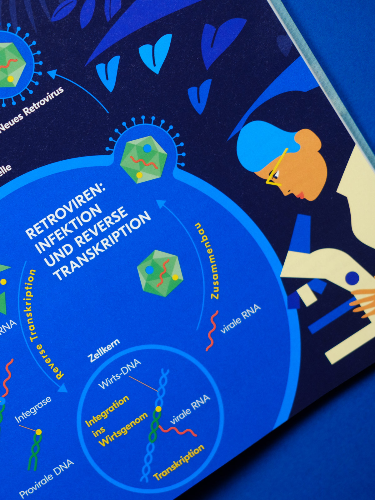 Joseph & Sebastian — Science Notes #4